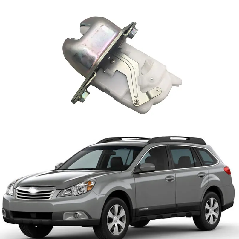 Rear-Door-Tailgate-Trunk-Boot-Lock-Latch-Actuator-For-Subaru-Legacy ...