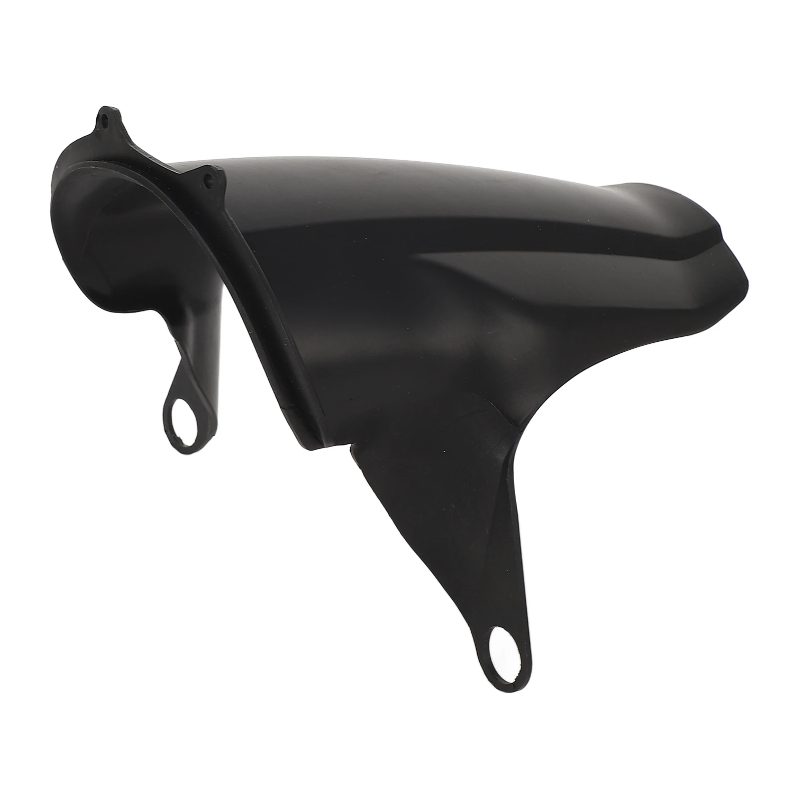 Motorcycle-Mud-Guard-MY21-36-38-Motorcycle-Front-Mudguard-Black-Durable ...