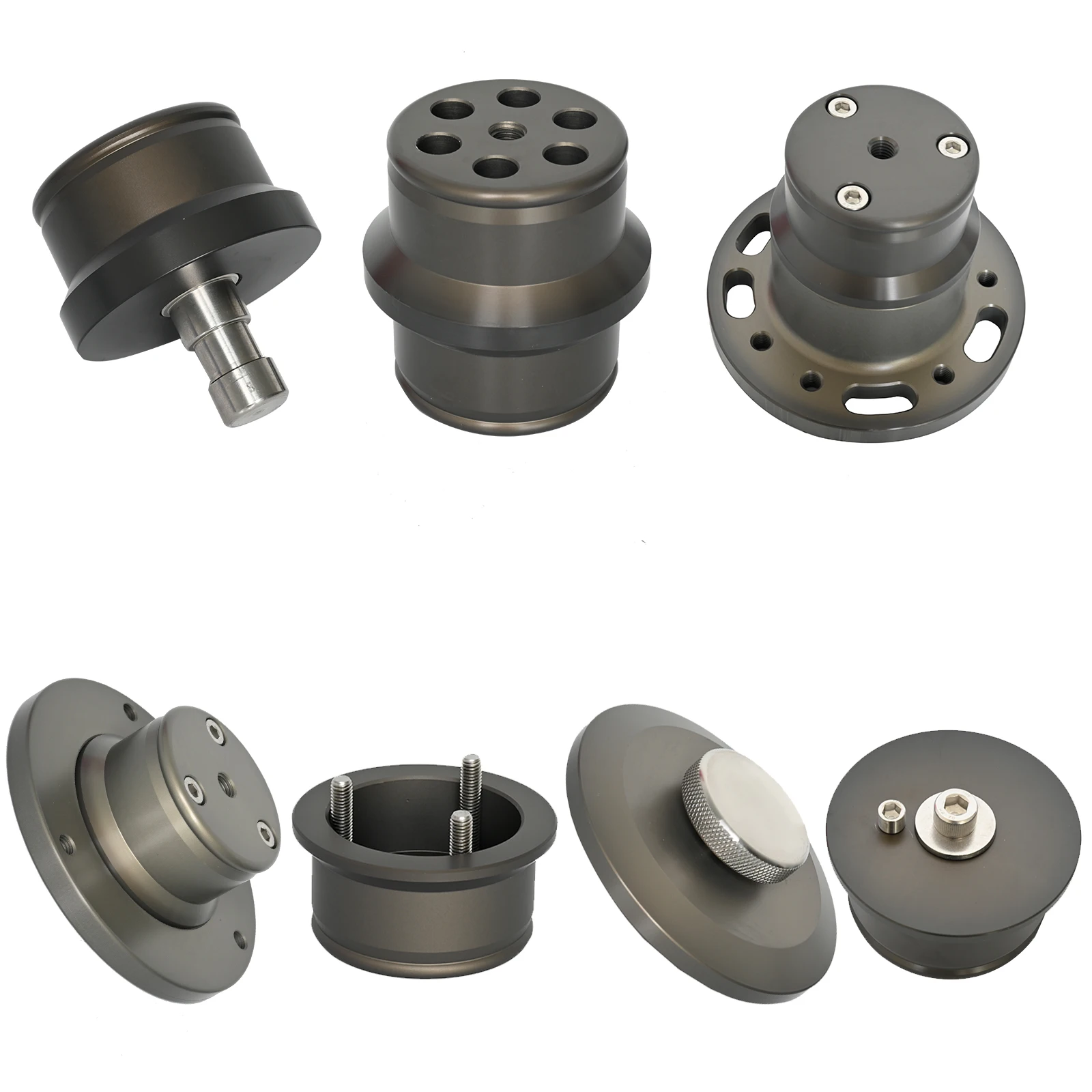 NSH-Euro-European-Adapter-Elemac-Base-Industry-Standard-Adapter-Mount ...