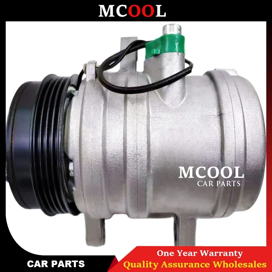 Para SP-10 SP10 Auto AC Comrpessor para Daewoo Chevrolet matiz 96568208 ...