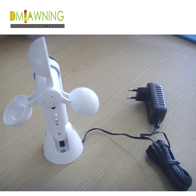 Wholesale-Awning-parts-Wireless-Wind-Sun-Sensor-for-Automatic ...
