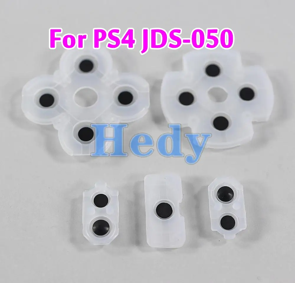 5sets Rubber Conductive Adhesive Button Pad Keypads for Sony ...
