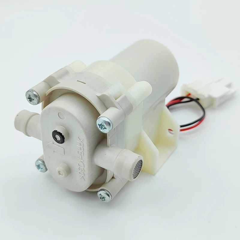 Nidec-Sankyo-DC-12V-Micro-Gear-Pump-Oil-Water-Self-Priming-Suction-Pump ...