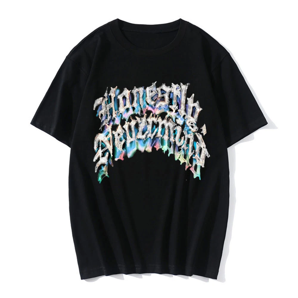 New-Honestly-Nevermind-T-Shirts-Rapper-Drake-Album-Print-Men-Women ...