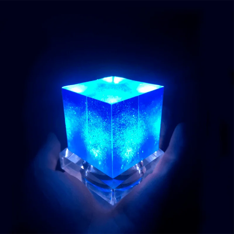 Tesseract