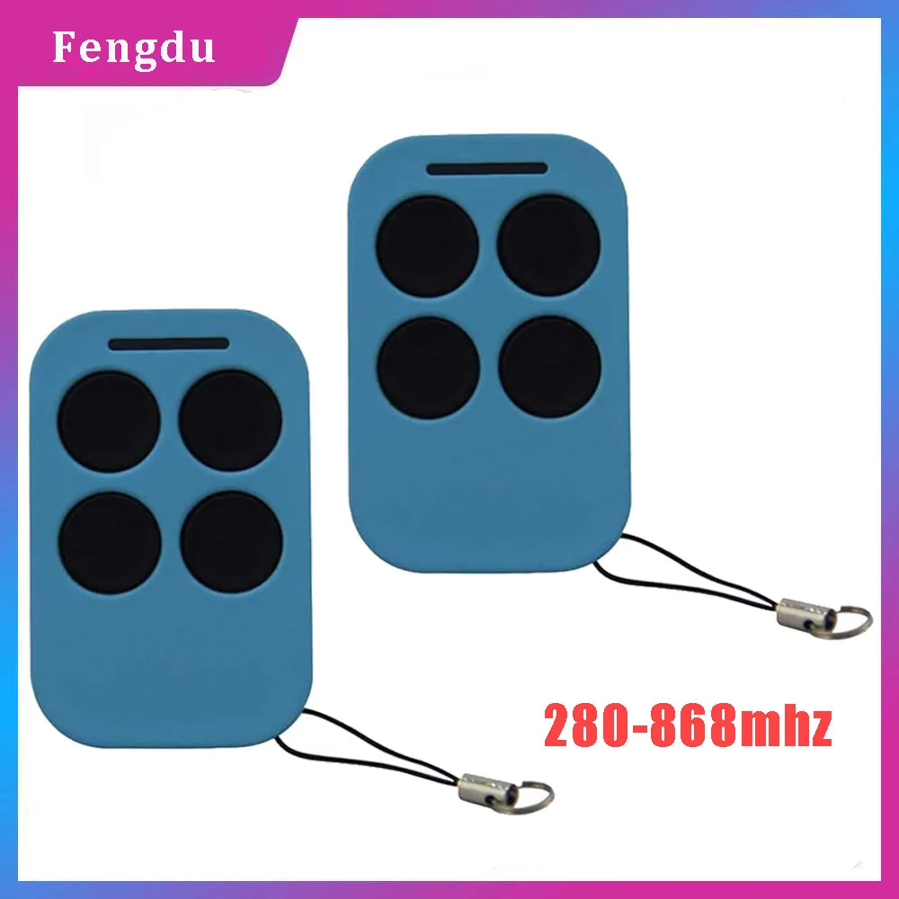 Gate-Remote-Control-Universal-Multifrequency-Garage-Remote-280-868MHZ ...