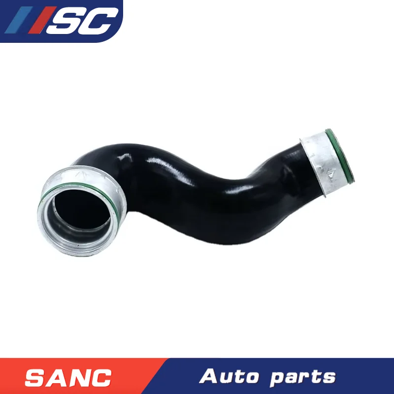 144634KV0A-NEW-Auto-Parts-Turbocharger-Intercooler-Outer-Hose-No-14463 ...