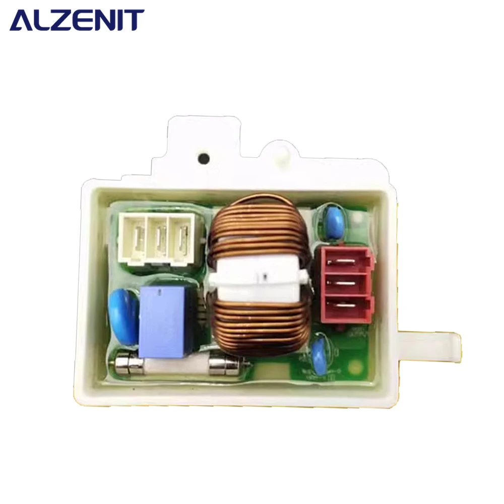 Power-PCB-Wave-Filter-Board-For-LG-Drum-Washing-Machine-EAM60991315 ...