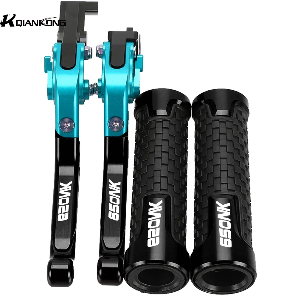 FOR-CFMOTO-400NK-650NK-2018-2019-650-NK-Motorcycle-CNC-Adjustable-Brake ...