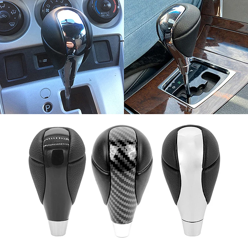 Automatic-Gear-Shift-Knob-For-Lexus-ES300-GS300-GS350-GS400-IS250-LX470 ...