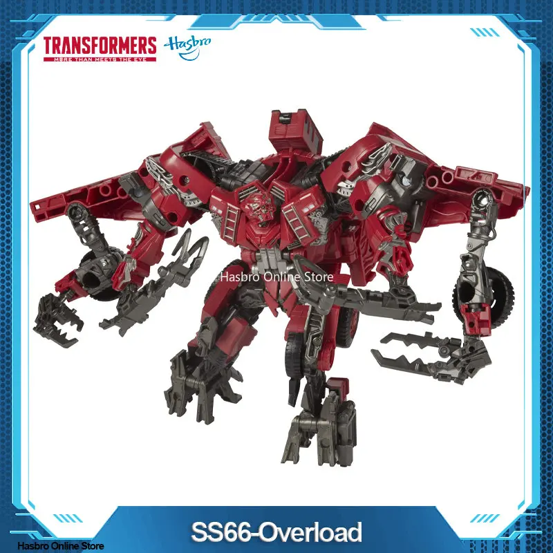 Overload Transformers