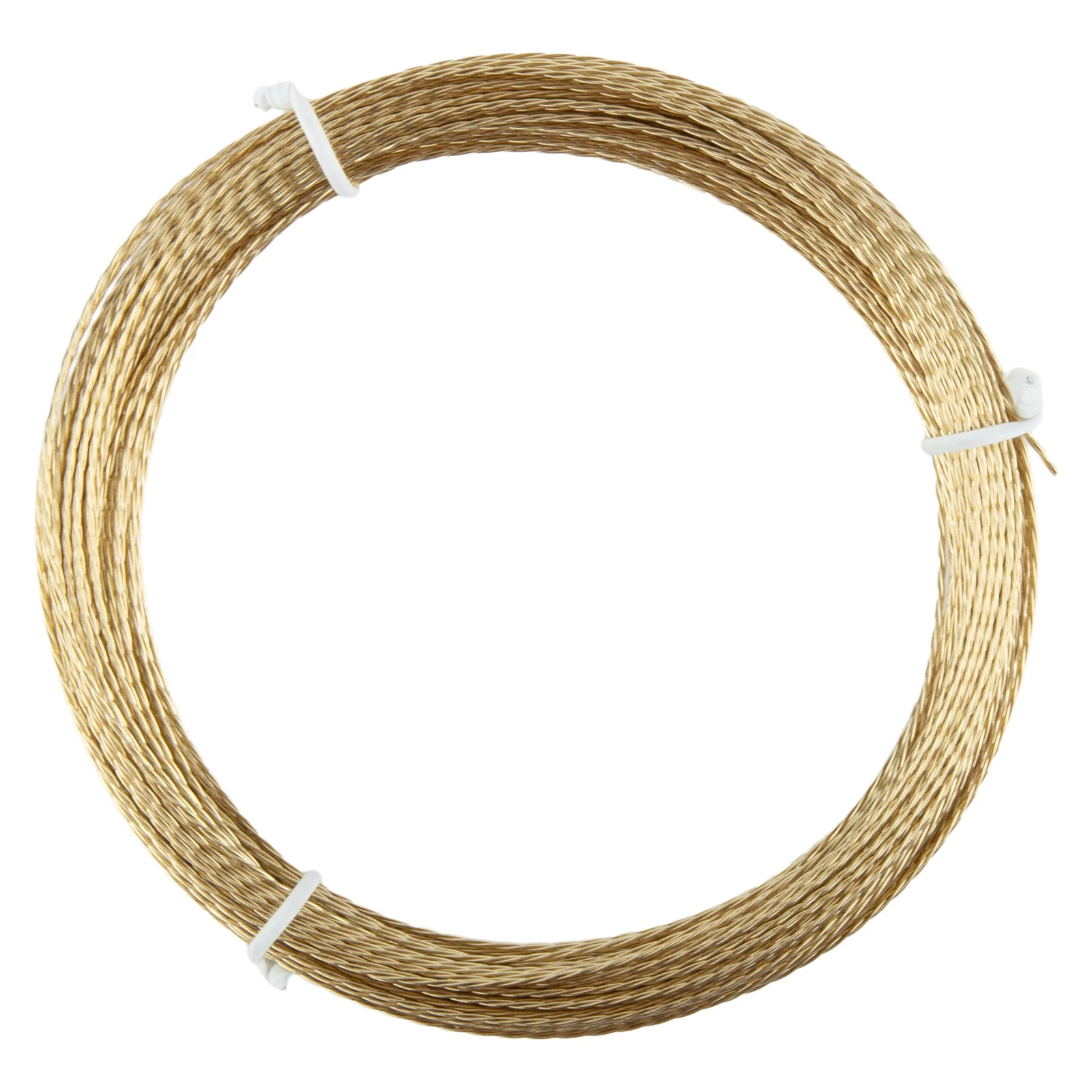 Braiding-Line-Windshield-Wire-Rope-Cutting-Gold-Braided-Wire-Gold-Roll ...
