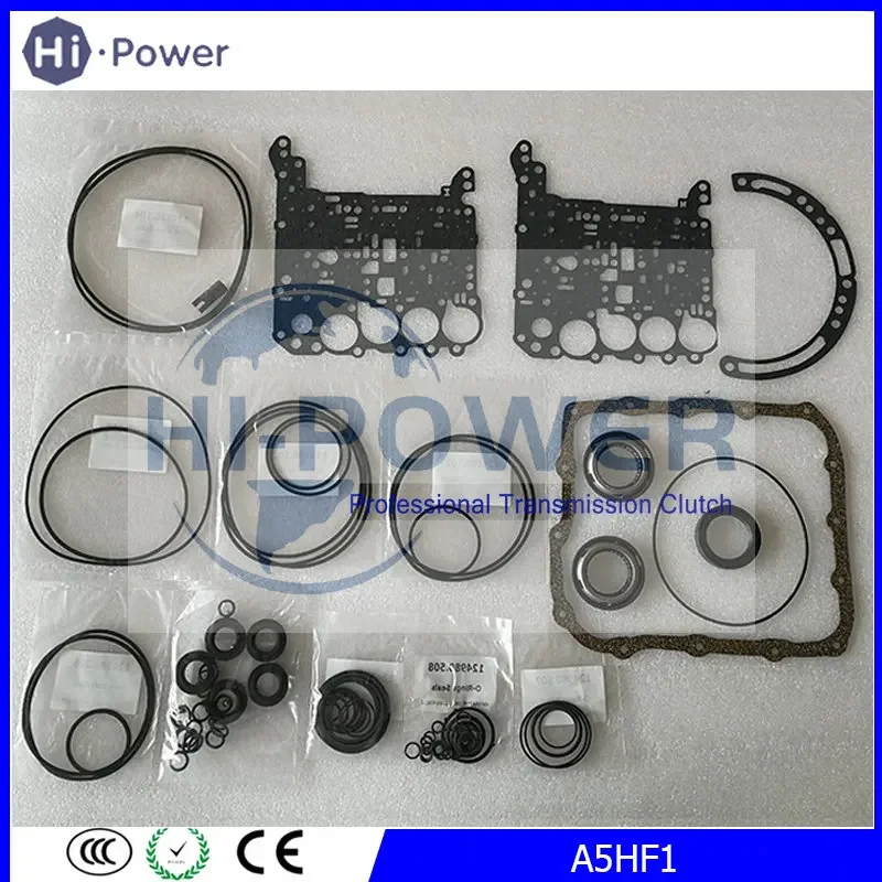 A5HF1-Transmission-Clutch-Rebuild-Repair-kit-Oil-Seal-Kit-For-HYUNDAI ...