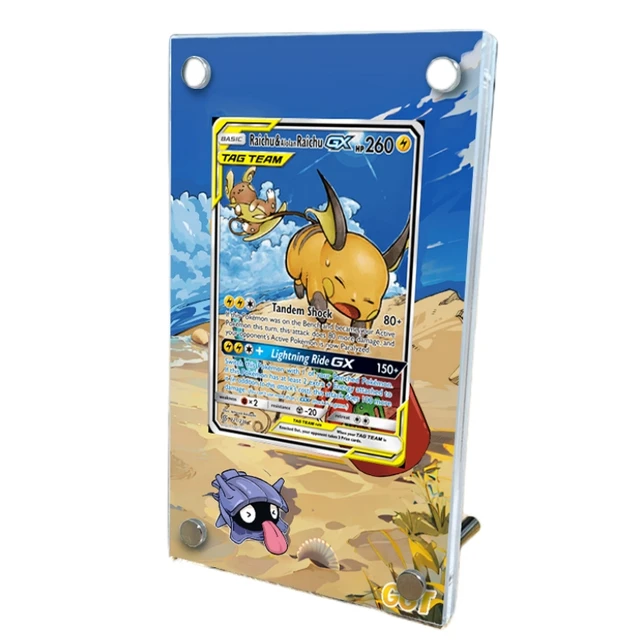 Basic Pokemon Characters