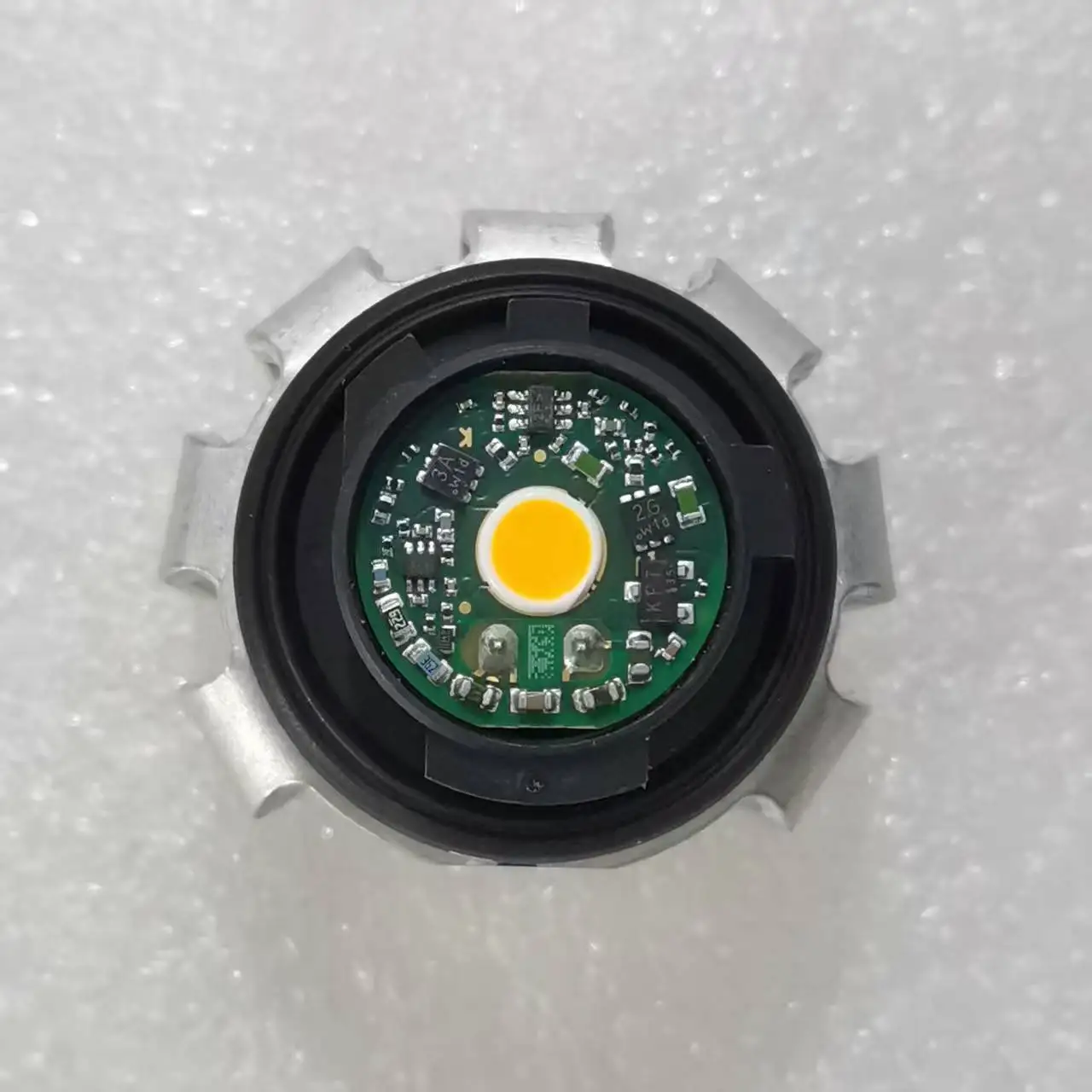 Original 81536-12D30 8153612D30 A22A 00A03 12V LY5B LED taillight ...