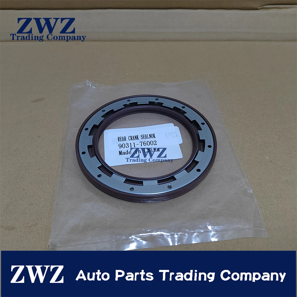 For-Toyota-COROLLA-LEXUS-Genuine-Crankshaft-Oil-Seal-90311-76002 ...