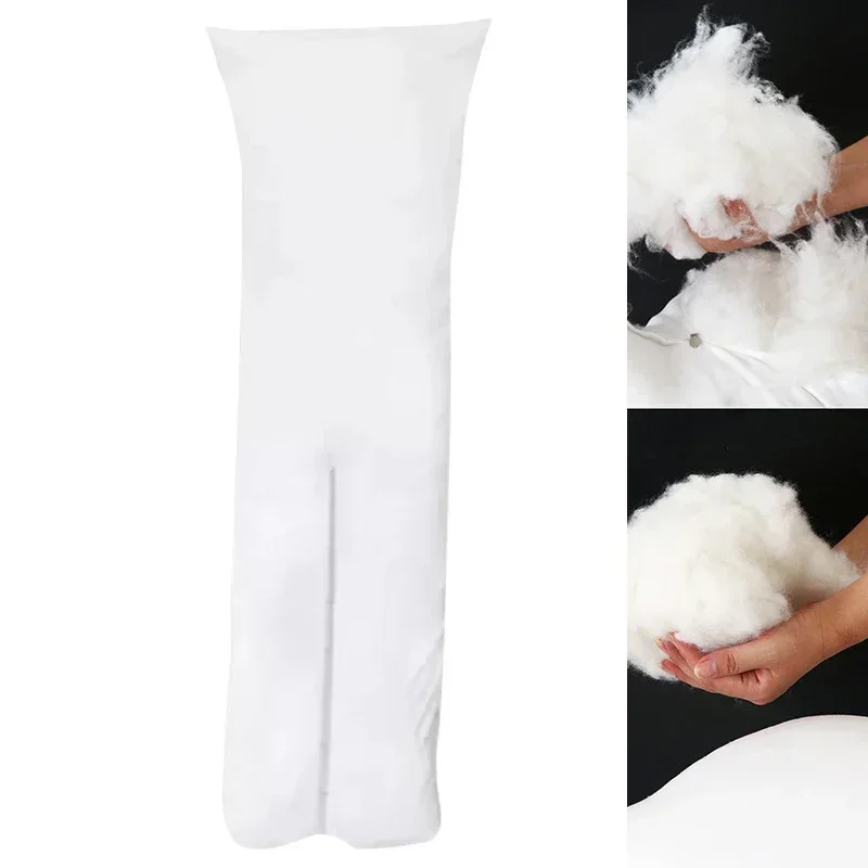 Whole Body Dakimakura Pillow Core Half Pillow Inner Anime Sexy Girl ...