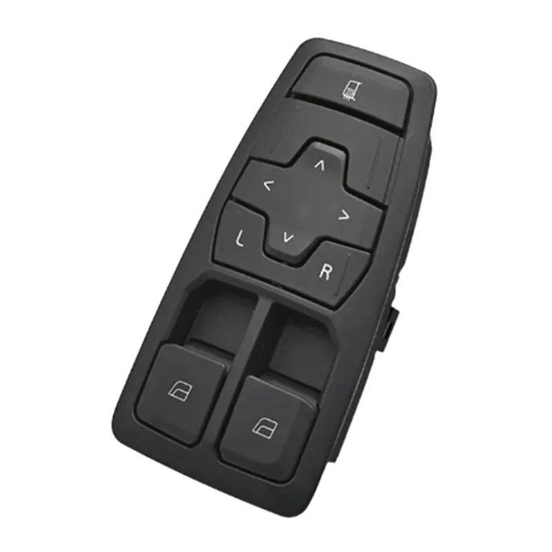 A02Q-For Volvo VNL VNR 2018+ Glass Lift Window Button Switch 24201770 ...