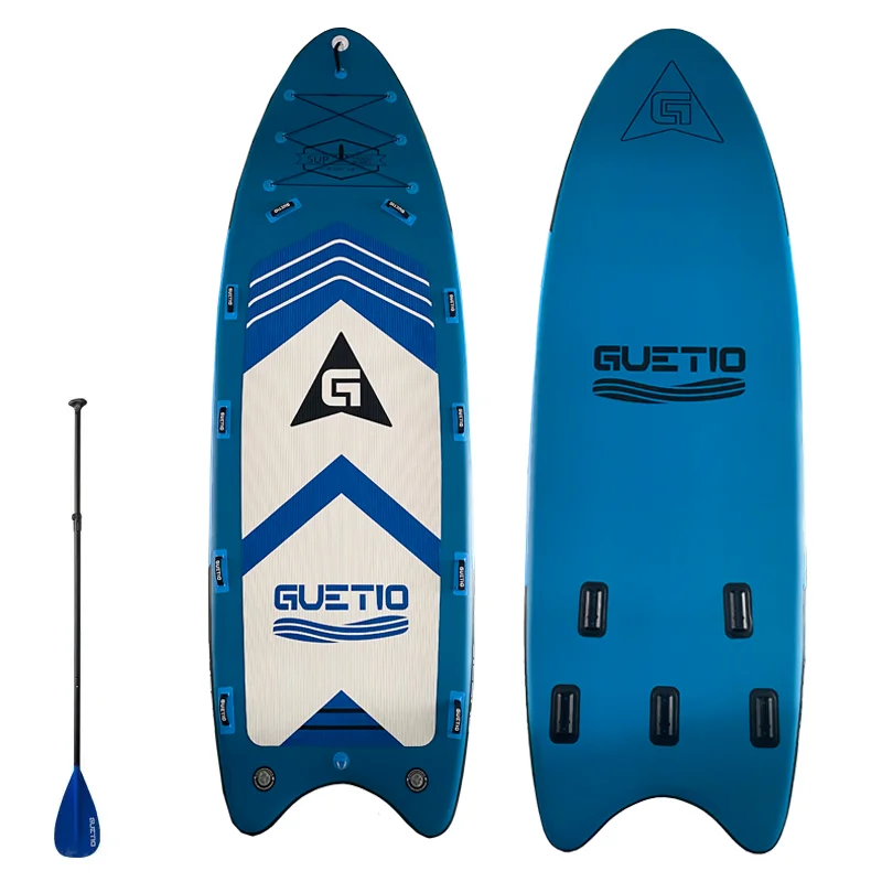 Hot-Sale-Family-SUP-Factory-Multi-Person-Mega-Drop-Stitch-Inflatable ...