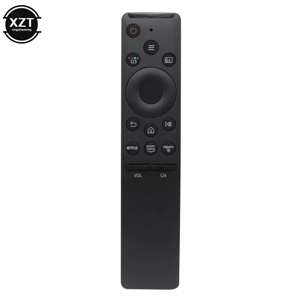 BN59-01259B-Household-Replacement-Smart-TV-Remote-Control-is-Suitable ...