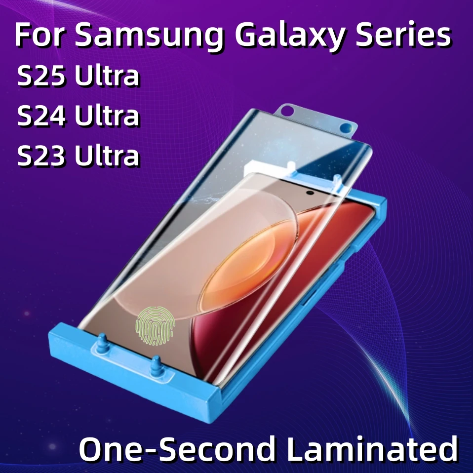 For Samsung Galaxy S25 S24 S23 Ultra S22 S21 S20 NOTE 20 10 Plus ...