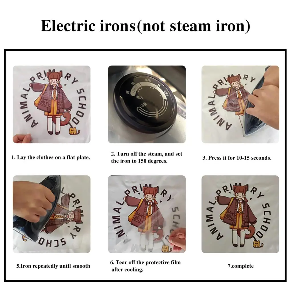 Hot Rod Iron On Transfers