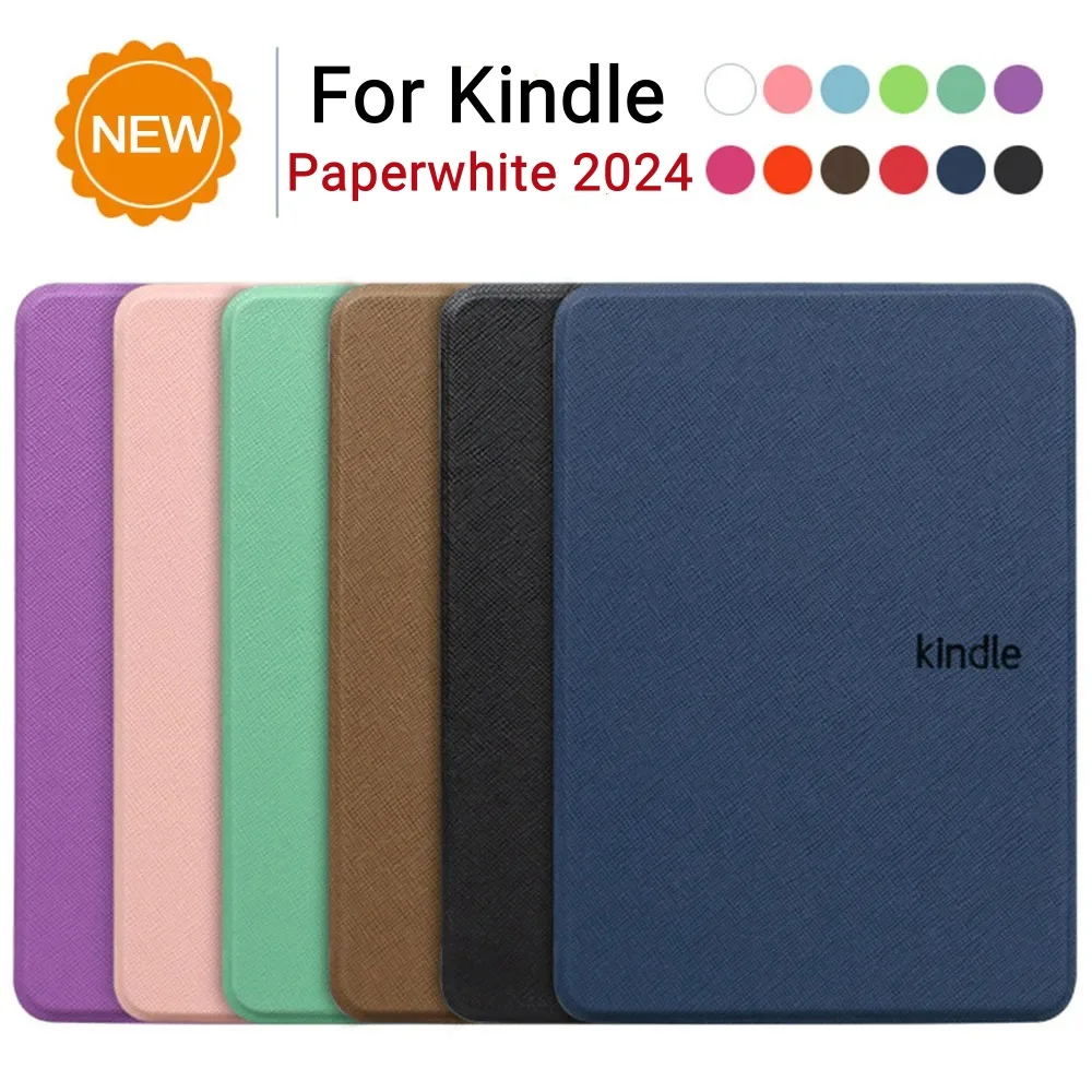 Para-Kindle-Paperwhite-2024-7-pulgadas-12a-generaci-n-SA569P-funda ...