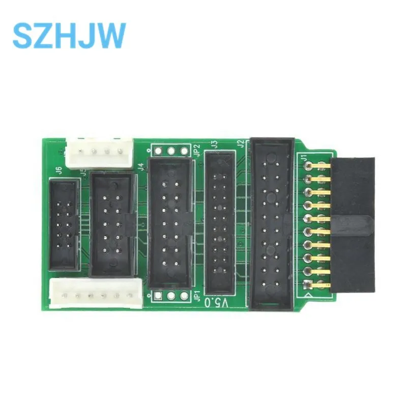 Multi-function-Converter-Adapter-Board-For-JTAG-J-Link-V8-V9-U-Link2-ST ...