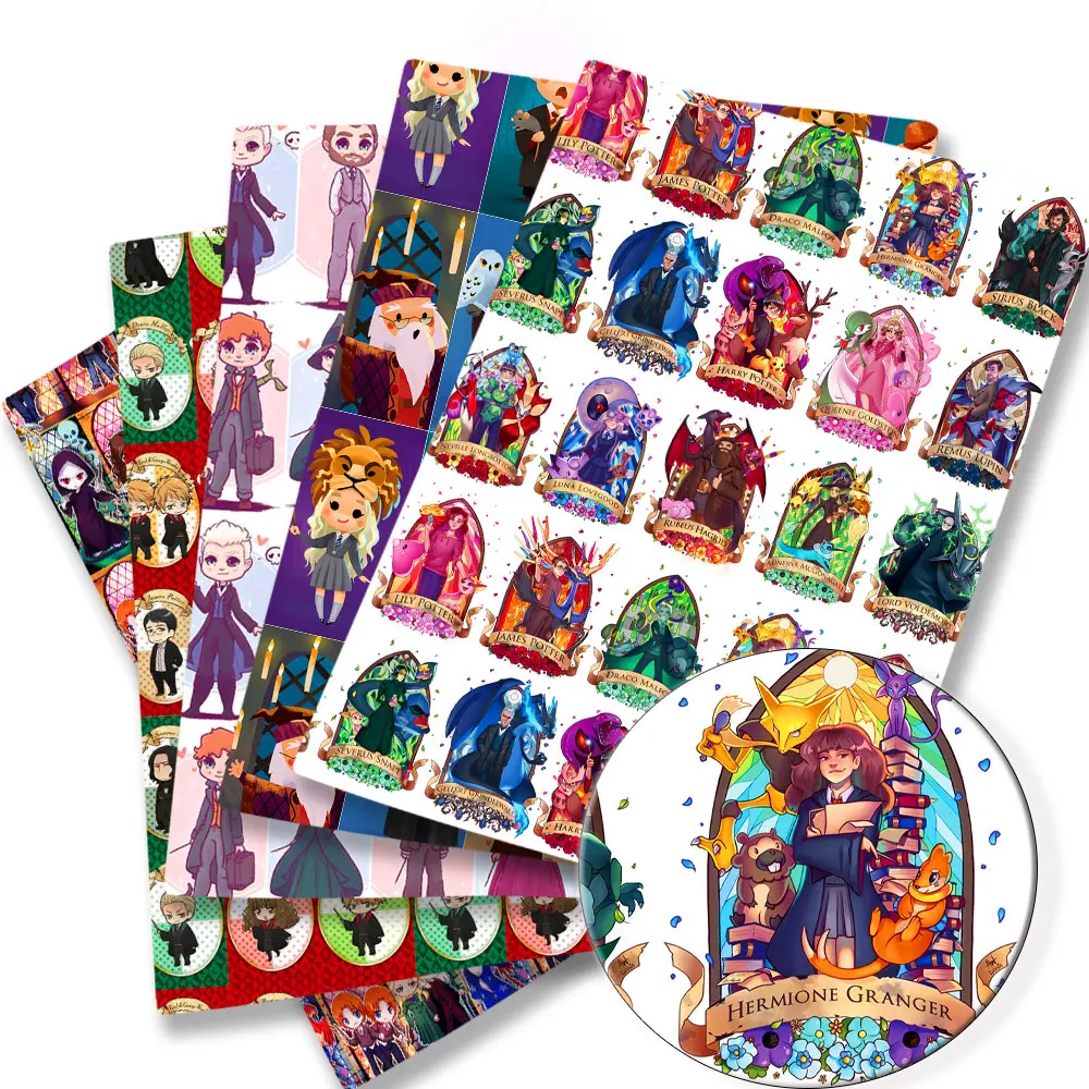 BEAST-KINGDOM-fabric-Cartoon-cotton-fabric-Patchwork-Tissue-Kid-Home ...