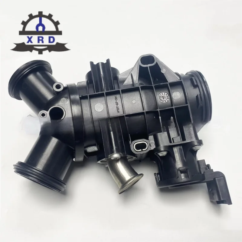 New Renault engine throttle for Range Rover Evoque and Jaguar JDE39855 ...