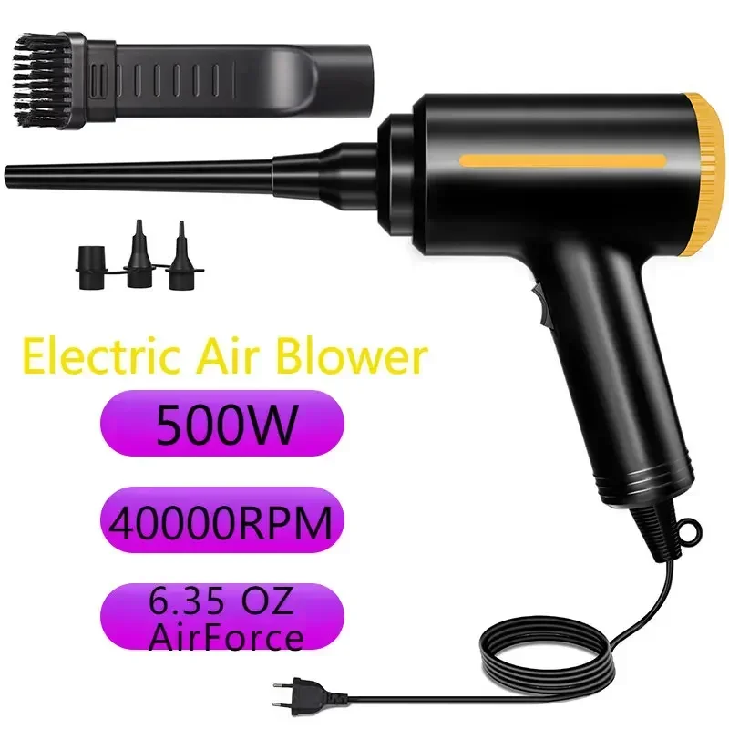 Elektrikli-hava-fleyici-Duster-hava-pompas-3-in-1-bilgisayar-masas ...