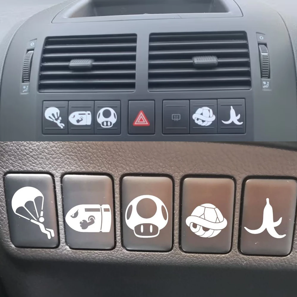 Ford Car And Truck Decals And Stickers Handicap Signs Stickers Decal ...