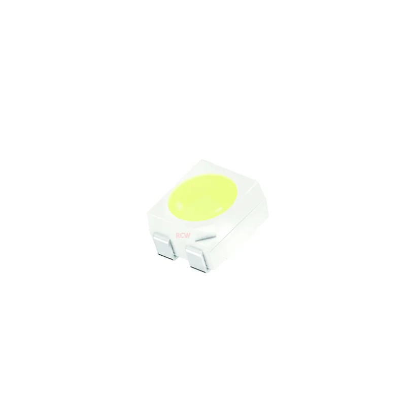 50pcs LCB E6SG LCBE6SG 1210 3528 SMD LED Ice Blue Common Cathode PLCC 4 ...