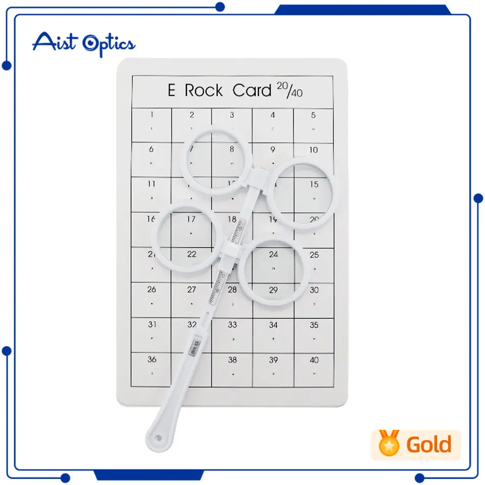 Confirmation Test Optical Flipper | Adjustable Ophthalmic Flipper ...