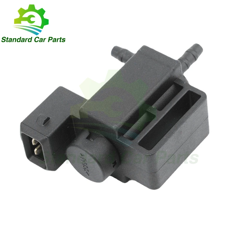 0025401897-Turbo-Boost-Pressure-Solenoid-Valve-For-Mercedes-Benz-M112 ...
