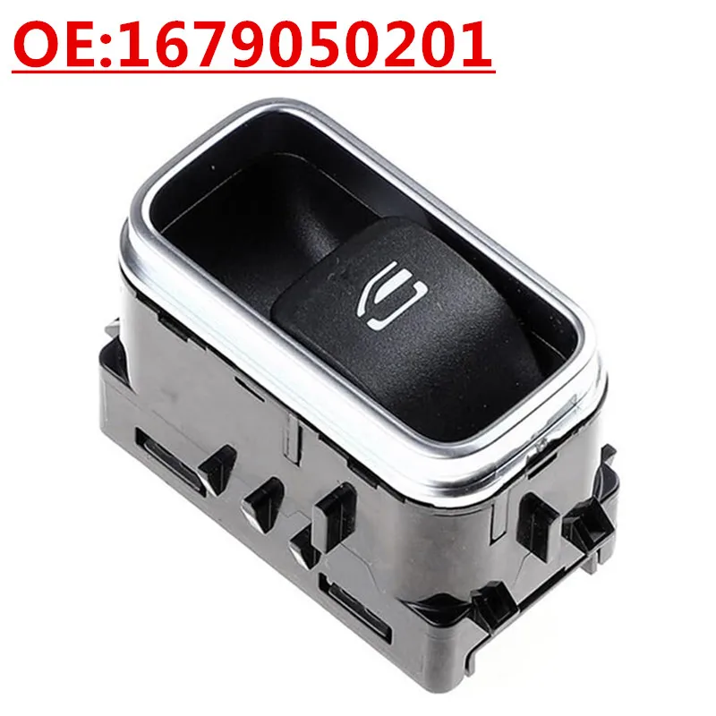 OE:1679050201 Suitable For 2019-2022 Mercedes-Benz A-Class W177 Glass ...