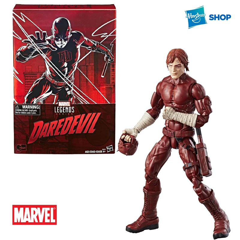 Hasbro-Marvel-Legends-SDCC-2017-figura-de-acci-n-exclusiva-Daredevil-de ...