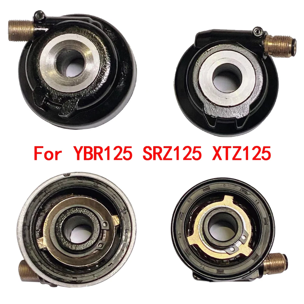 Motorcycle Speedometer Drive Gear | Meter Motorcycle Yamaha Ybr 125 ...
