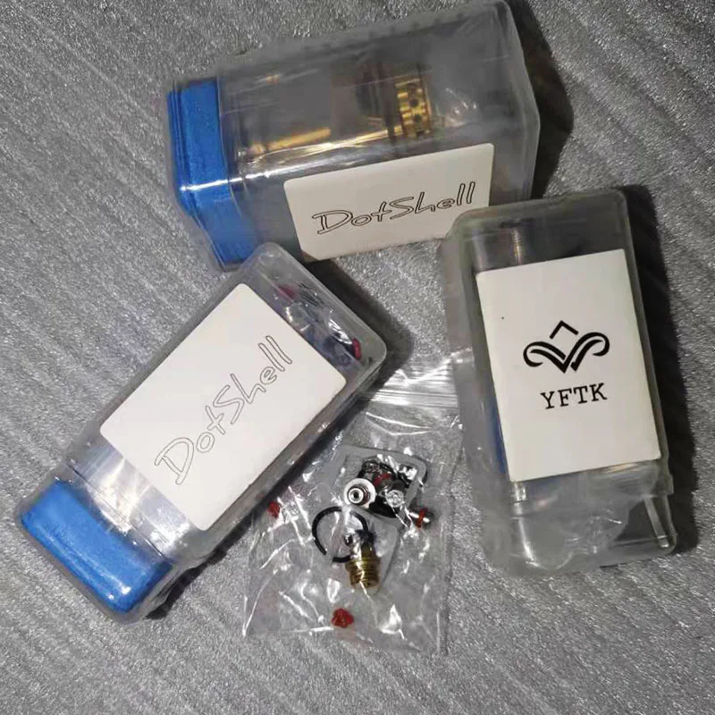 Ferramenta-De-Armazenamento-E-Cole-o-Dotshell-Yftkkb2-Dot-Mobile-Mnch ...