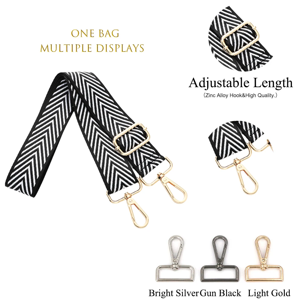 Shoulder-Strap-Single-New-Fashionable-Expansion-Band-Accessories ...