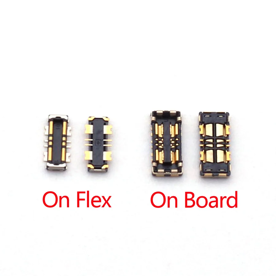 1Pc Inner FPC Connector Battery Holder Clip Flex Board For Asus Rog 6 ...