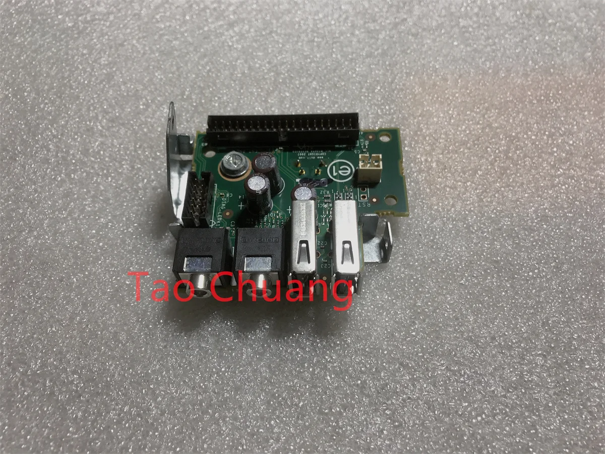 FOR-Dell-Optiplex-380-745-755-760-780-Power-Button-Switch-Board-I-O-USB ...