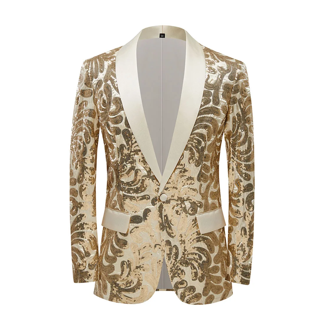 High-Quality-Blazer-Men-s-European-and-American-Style-Sequins-Nightclub ...