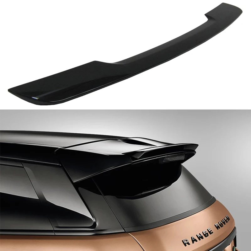 2010 2011 2012 2013 2014 2015 For Land Rover Evoque L538 Spoiler High ...