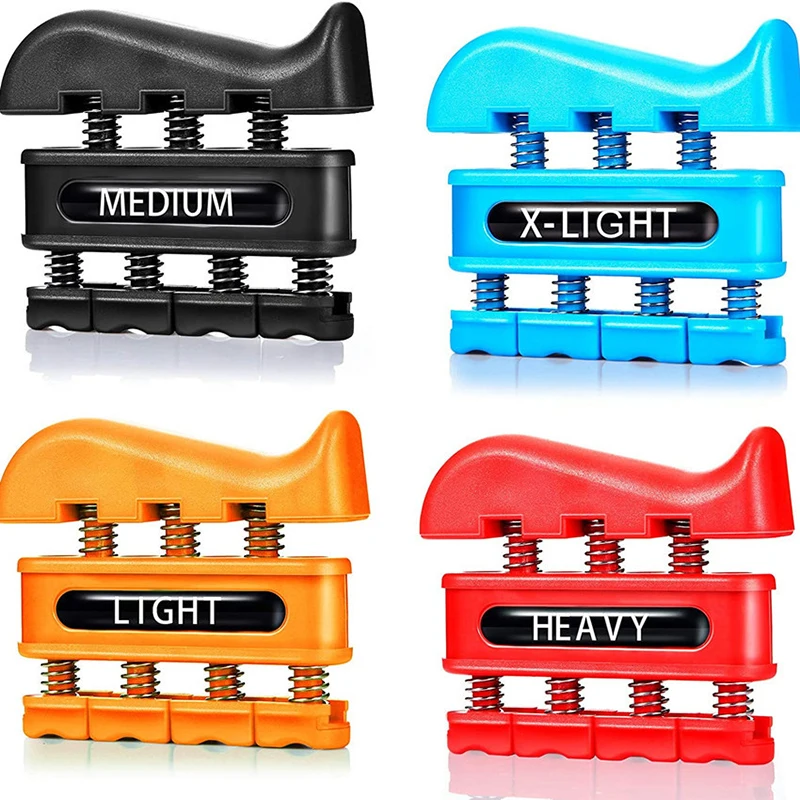 Portable-Two-Hand-Grip-Finger-Trainer-Two-Way-Hand-Strengthener-Finger ...
