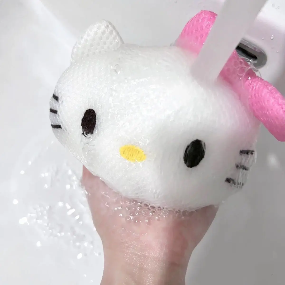 Hello Kitty Bathroom For Teenagers