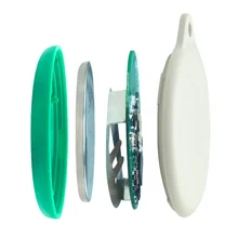 Holyiot nRF52810 beacon tag 3 axis accelerometer sensor BLE 5.0 Bluetooth Low Power Consumption ...