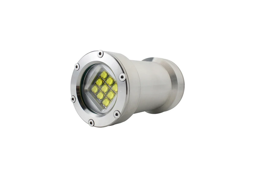 ROV-10000-Lumen-Compact-Subsea-Light-Deep-water-waterproof-high ...