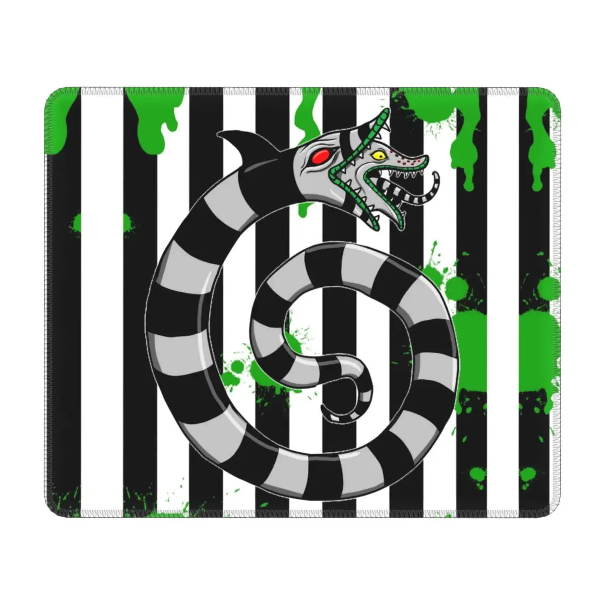 Sandworm Beetlejuice Wallpaper