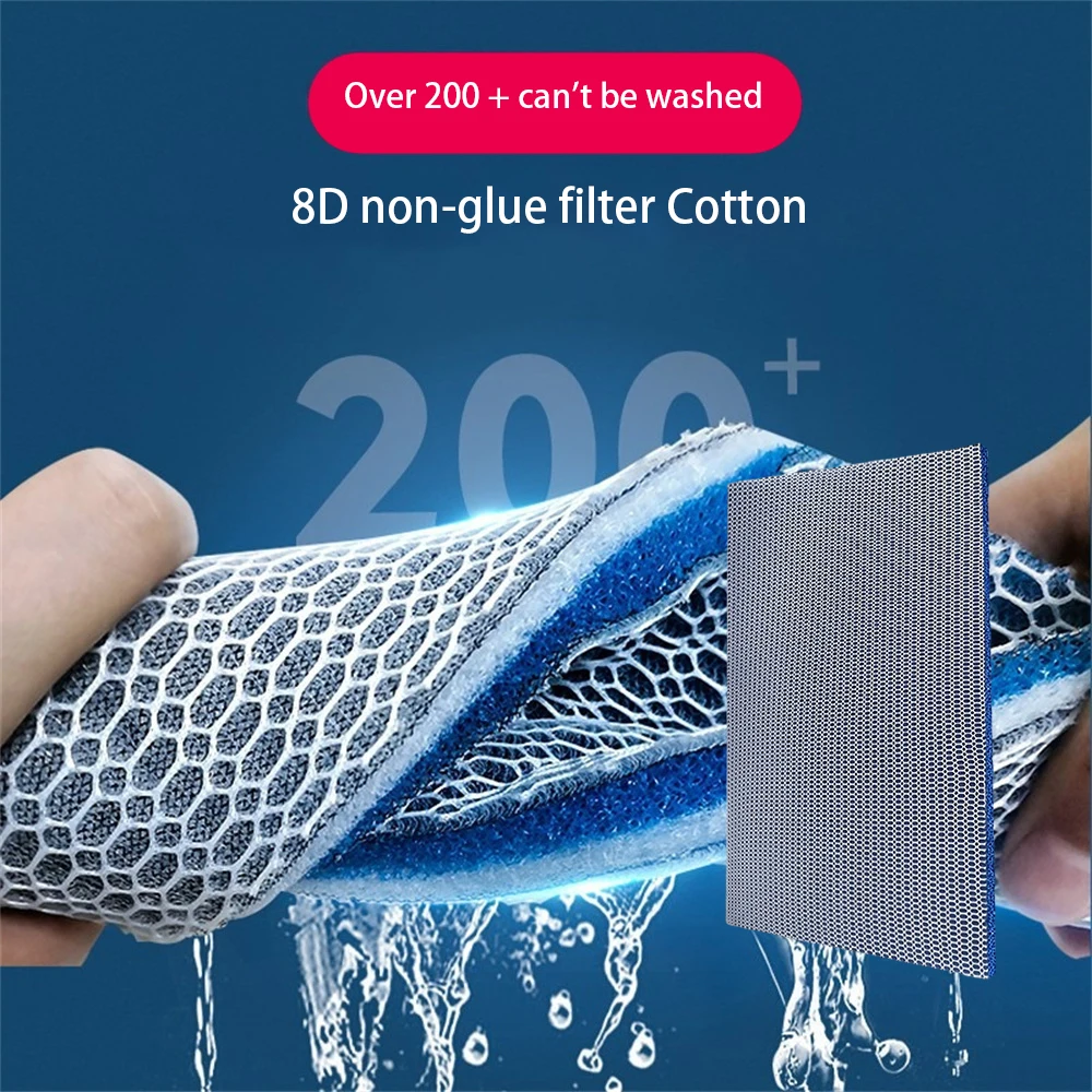 Filter-Sponge-Fiber-Biochemical-Layer-Activated-Carbon-Cotton-Easy-To ...